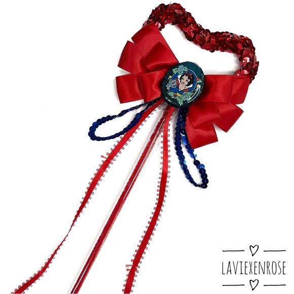 Disney | Accessories | Vintage Disney Snow White Wand | Poshmark